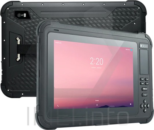 HUGEROCK S101 Specification - IMEI.info