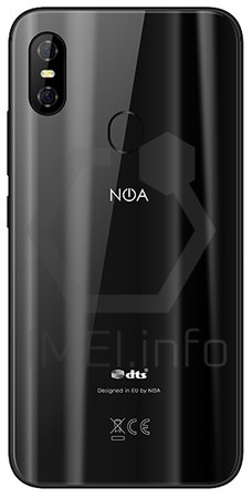 NOA N20 Specification - IMEI.info