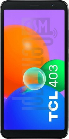 TCL 403 Specification - IMEI.info