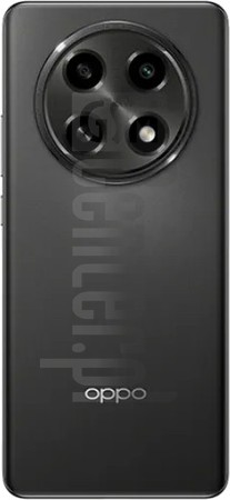 OPPO A2 Pro 5G Specification - IMEI.info