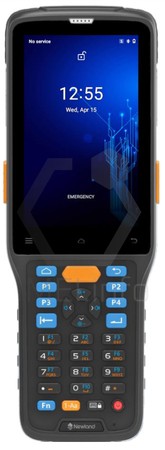 NEWLAND NLS-N7 Specification - IMEI.info