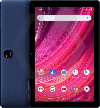 BLU M10L Plus Specification - IMEI.info
