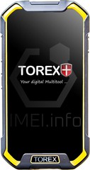 Verificación de IMEI de TOREX - IMEI.info