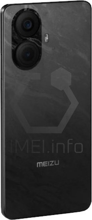 MEIZU Note 21 Pro Specification - IMEI.info