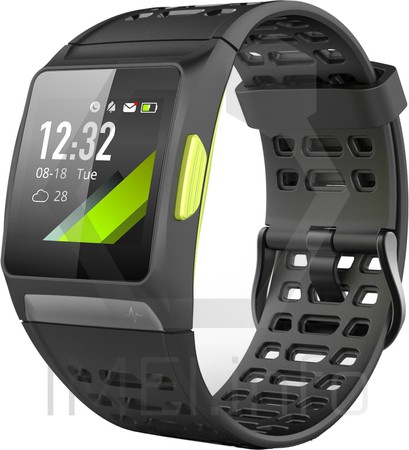 IWOWN P1 Specification - IMEI.info