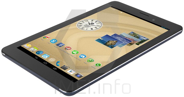 PRESTIGIO MultiPad 4 Quantum 8 3G Specification - IMEI.info