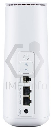 ZTE MF289D Specification - IMEI.info