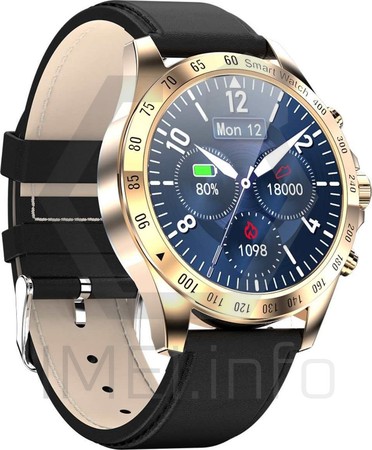 KINGWEAR LW09 Specification - IMEI.info