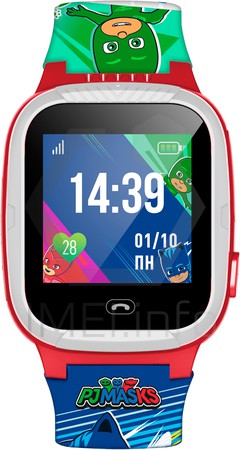 JET Kid PJ Masks Specification - IMEI.info