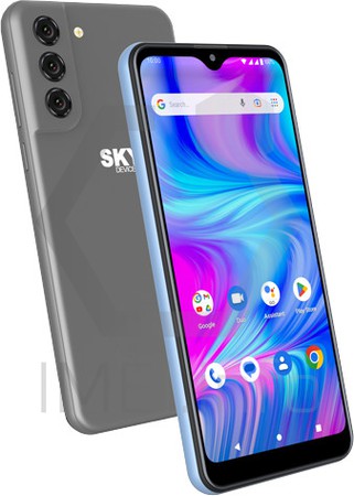 SKY Elite B63 Specification - IMEI.info