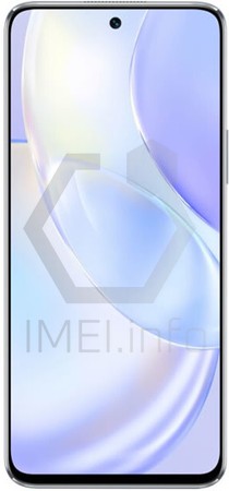 HUAWEI Nova 8 SE Vitality Edition Specification - IMEI.info