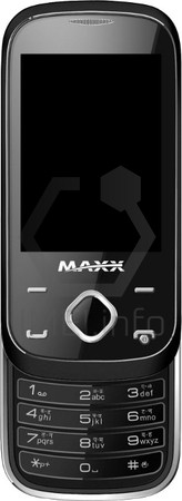 MAXX MS727 Soul Specification - IMEI.info