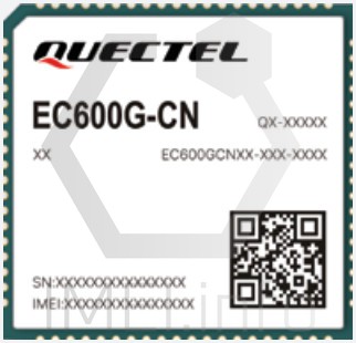 QUECTEL EC600G-CN Specification - IMEI.info