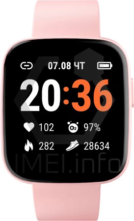 GEOZON Marathon Specification - IMEI.info