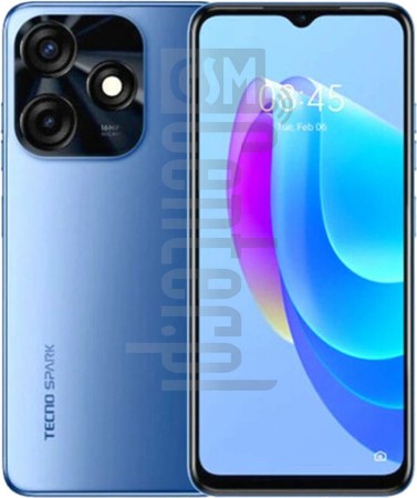 TECNO Spark 20C Specification - IMEI.info