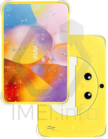 HIPER S-Pad Specification - IMEI.info