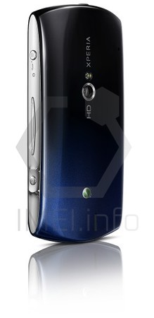 Xperia Neo L Specification
