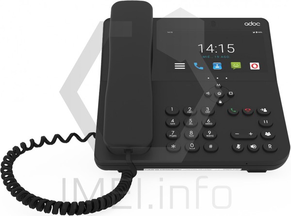 ADOC D20 Specification - IMEI.info