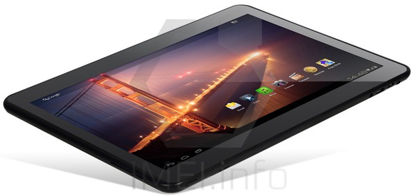 ROVERPAD Air 10.1 3G Specification - IMEI.info