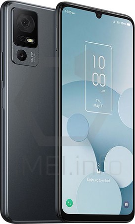 TCL 40 XL Specification - IMEI.info