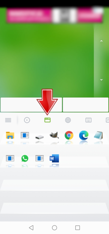 How to use a smartphone as a remote mouse? - News - IMEI.info