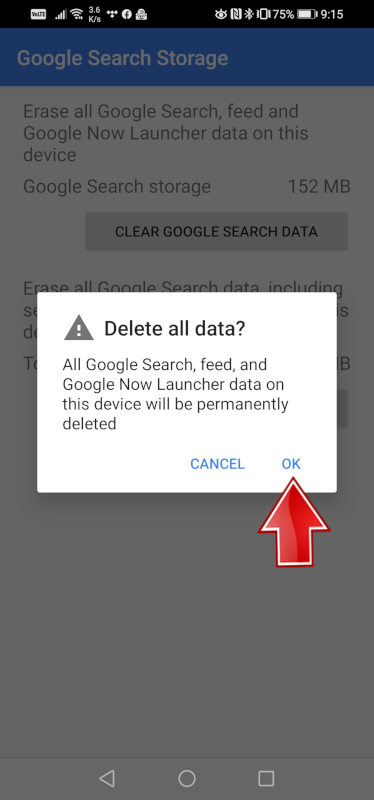 How to fix Google app crash? - News - IMEI.info