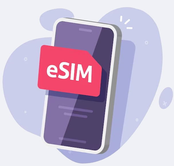 Сколько eSIM можно использовать в iPhone? - Новости - IMEI.info