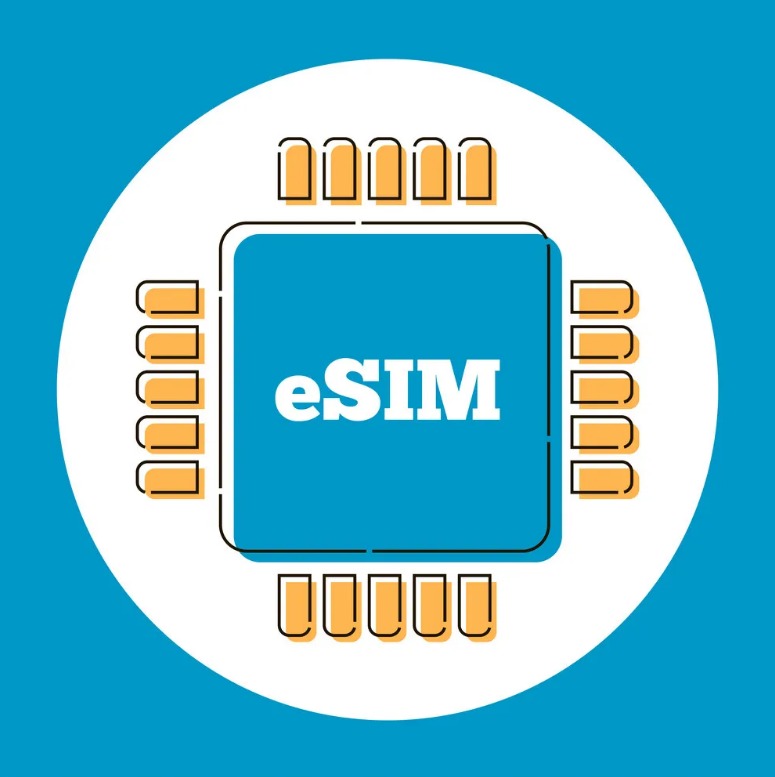 How to use eSIM - News - IMEI.info