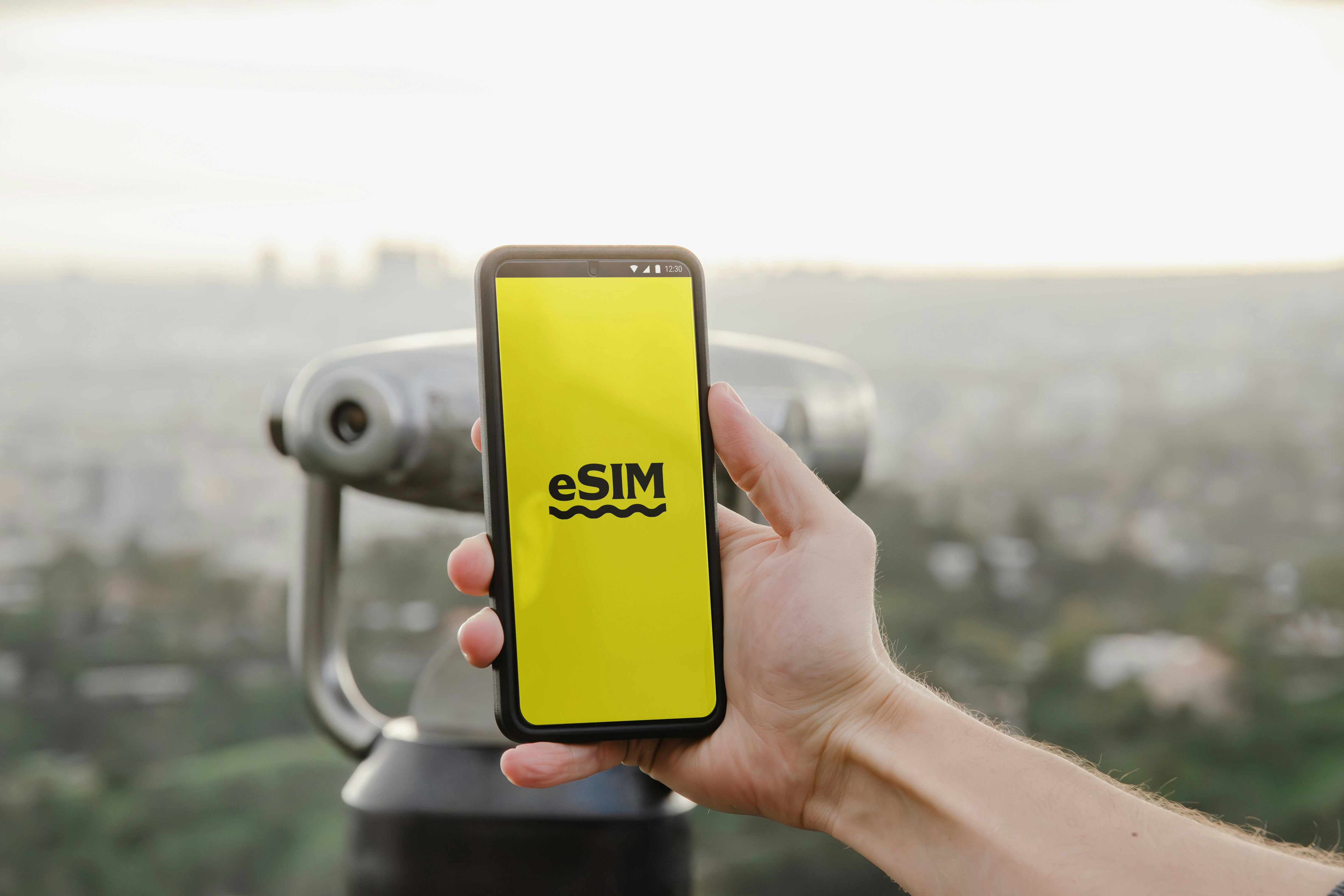 Como transferir o eSIM para um novo dispositivo? - Novidades - IMEI.info
