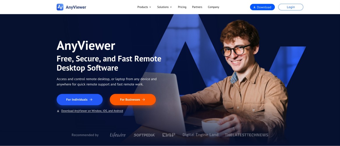 Mobile Remote-Desktop-App: Übernehmen Sie die Kontrolle über Ihren PC ...