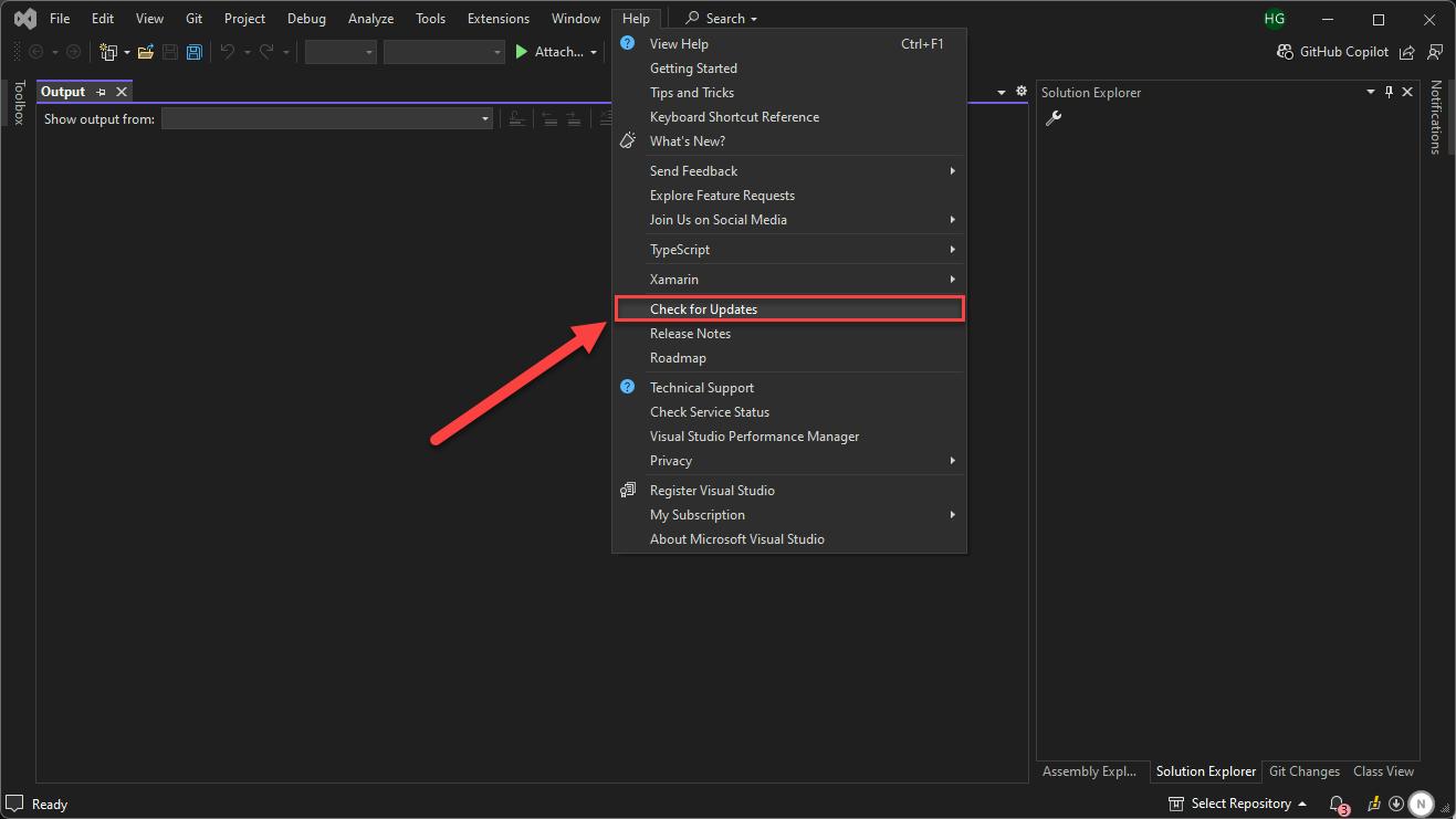 Fixing Common Activation Issues in Visual Studio 2022 - News - IMEI.info Fixing Common Activation Issues in Visual Studio 2022 - News - IMEI.info