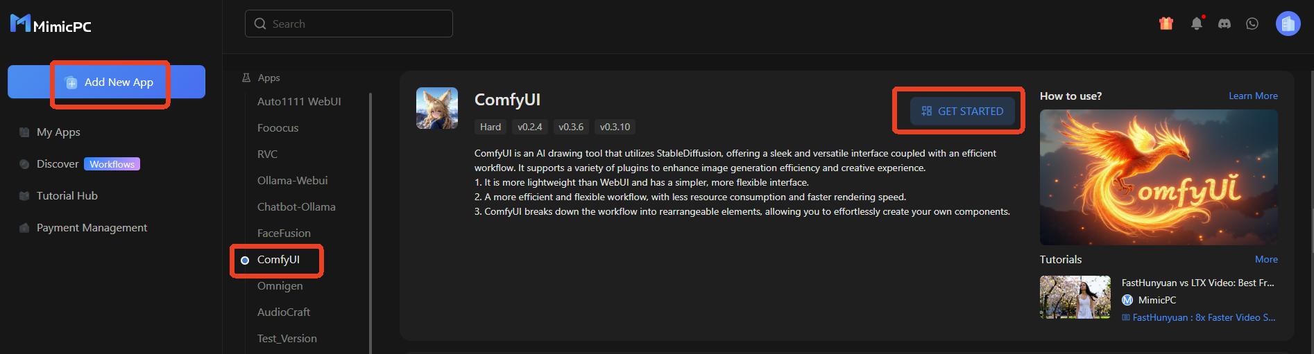 The Best Way to Make Money with AI: Join MimicPC Creators Earnings Program - News - IMEI.info