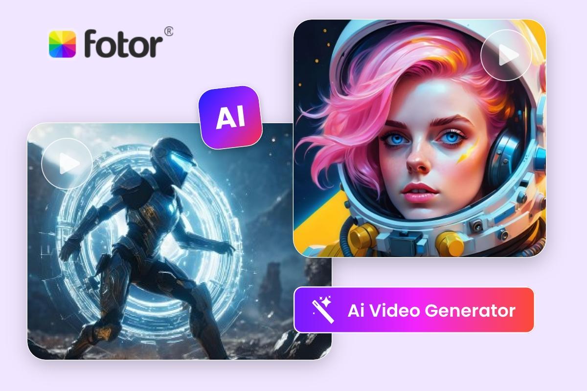 Fotor AI Video Generator Review: Creating Visual Masterpieces with AI - News - IMEI.info