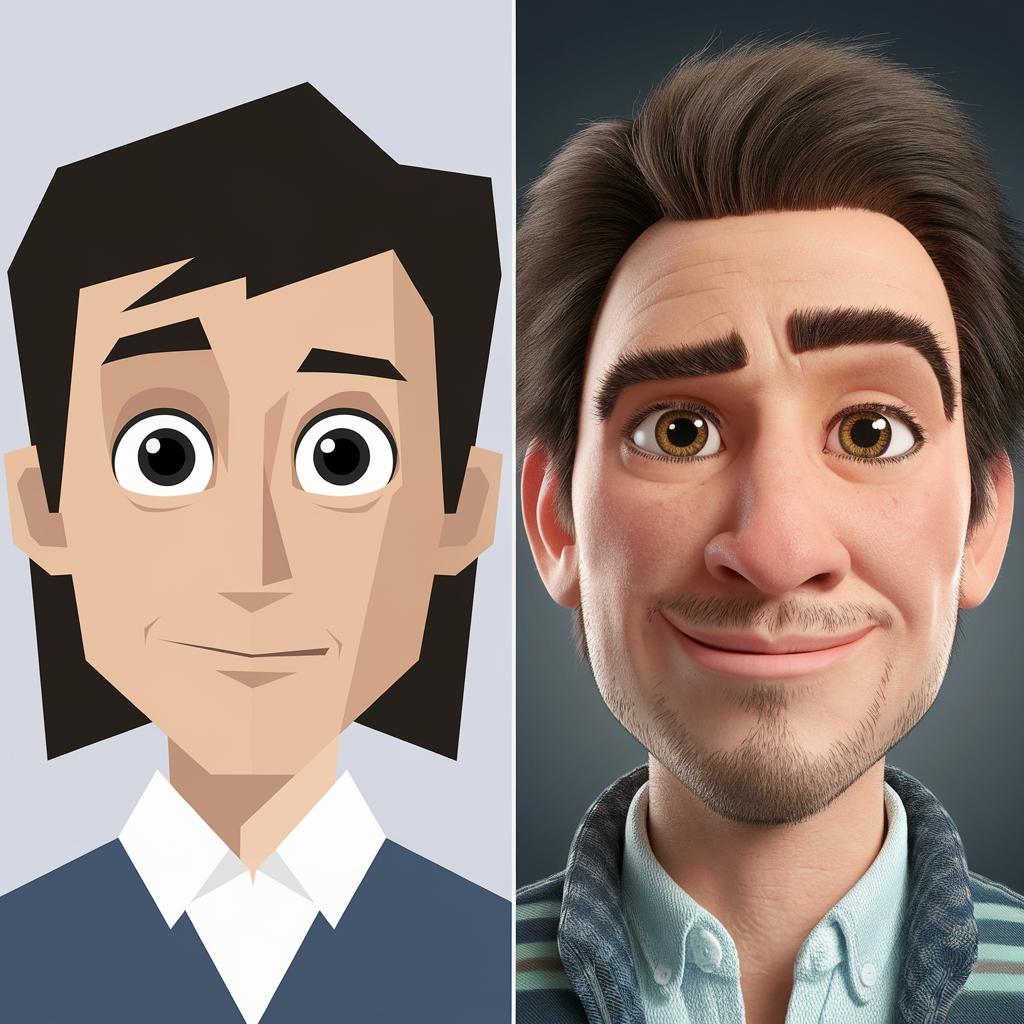 Choosing Between 2D and 3D Animation: What Works Best for Your Brand ...