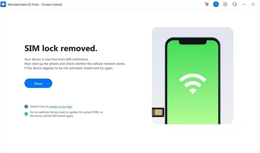 SIM Not Supported? Here’s How to Use an iPhone Unlocker to Fix It Fast - News - IMEI.info