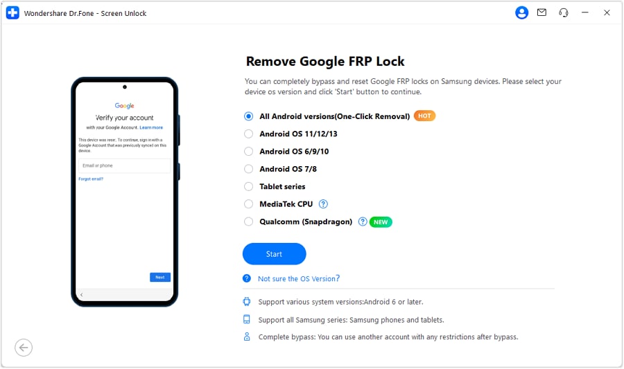 三星 FRP 绕过和屏幕解锁 – 实际工作原理 - 新闻 - IMEI.info