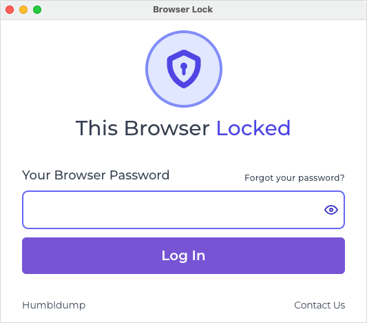 How to Lock Your Browsers to Guard Your Privacy - News - IMEI.info